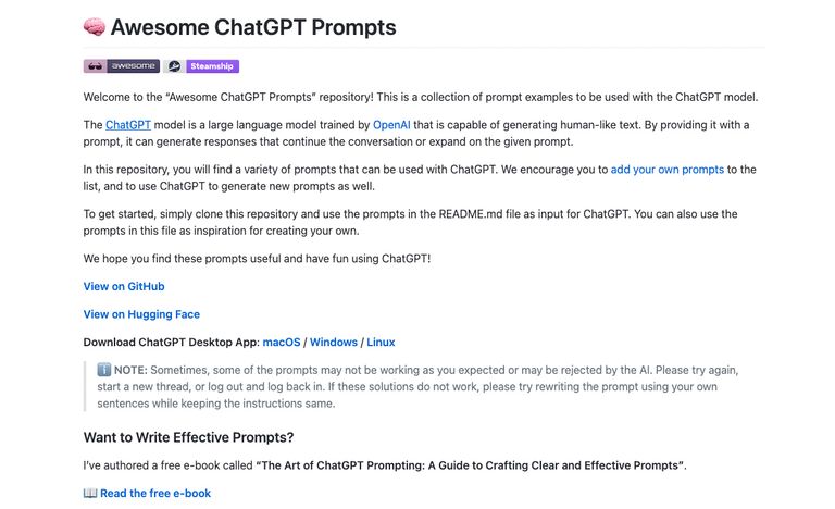36 Best AI Prompt Tools & Resources for 2024 (Free & Paid)
