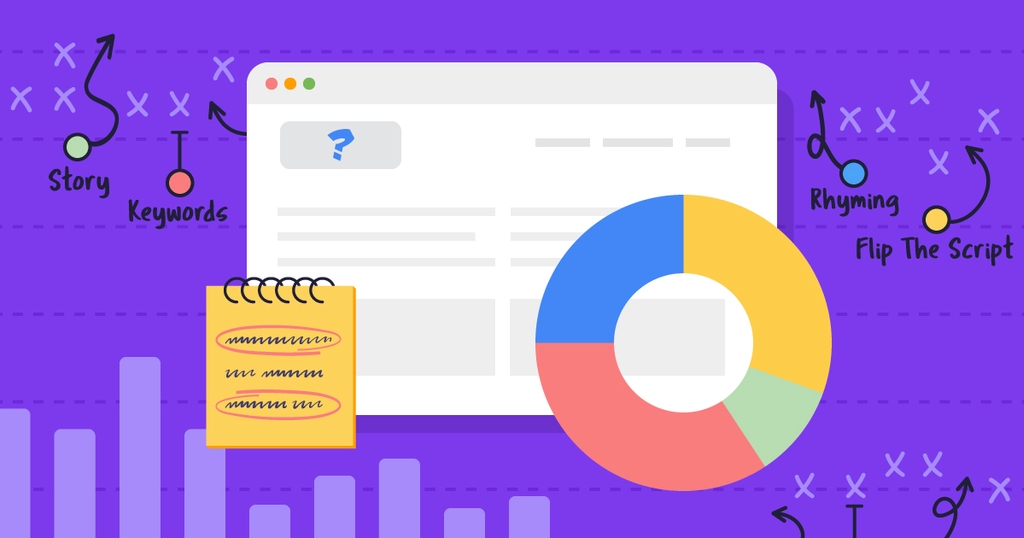 The Blog Name Playbook: Data and Strategies From Analyzing 1,217 Blogs