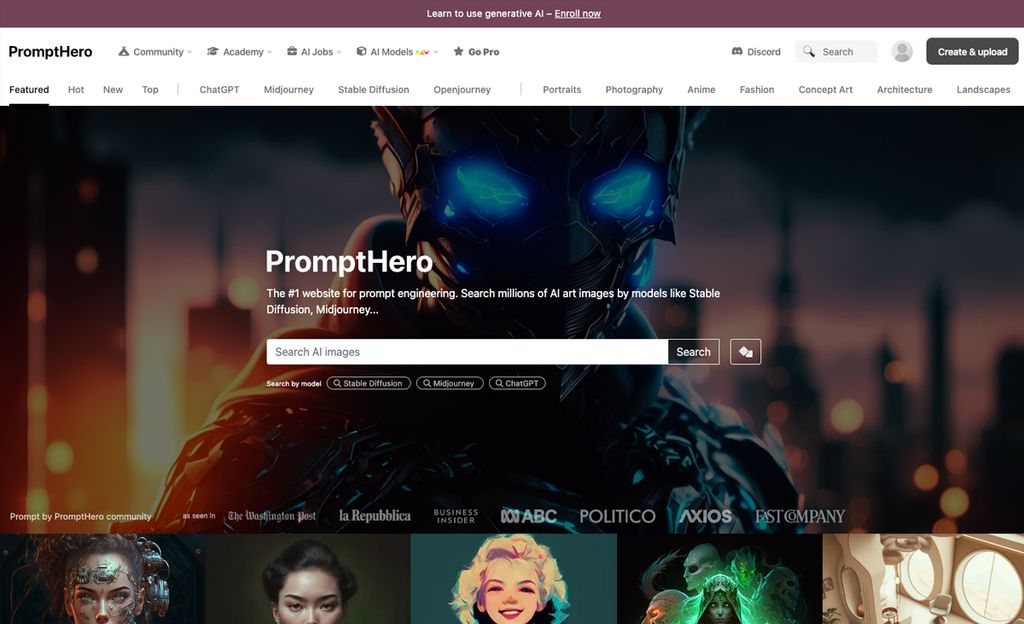 36 Best AI Prompt Tools & Resources for 2024 (Free & Paid)