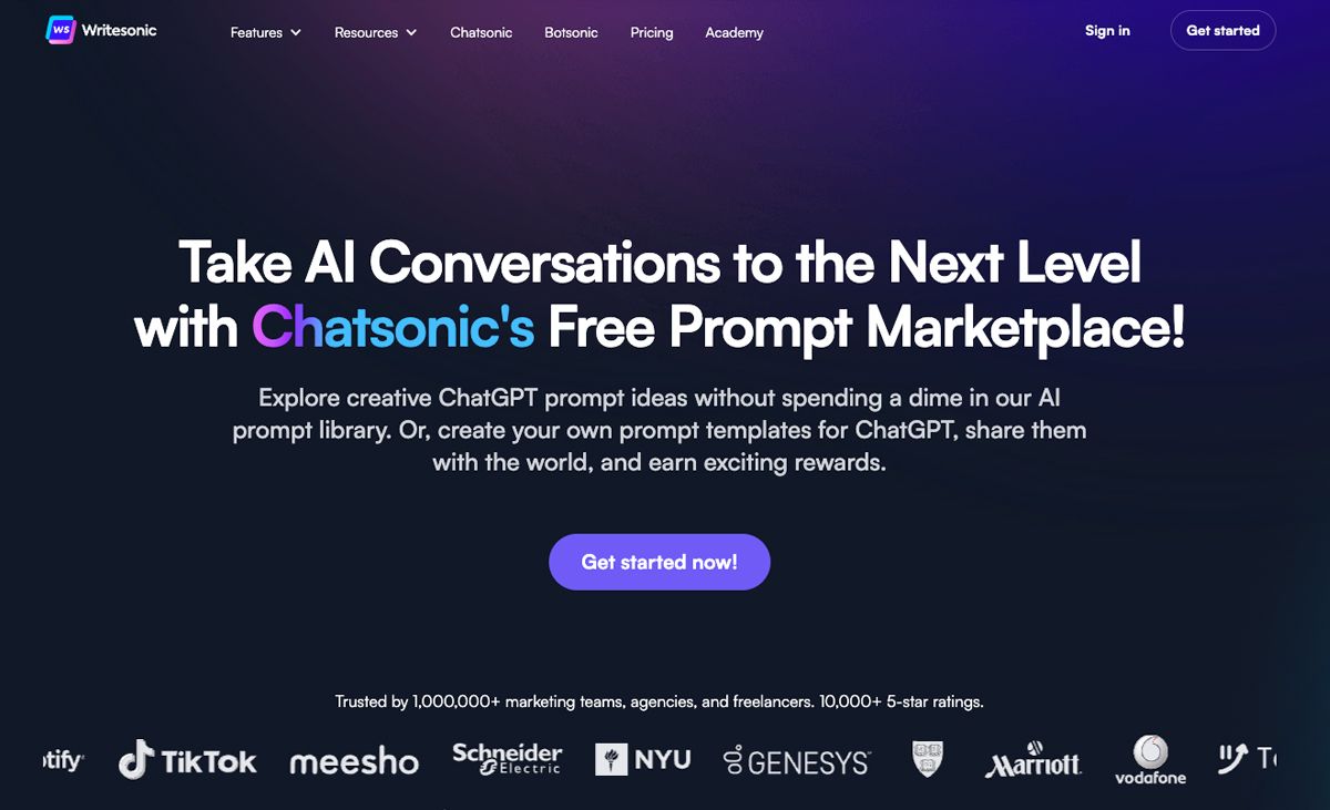 36 Best AI Prompt Tools & Resources for 2024 (Free & Paid)